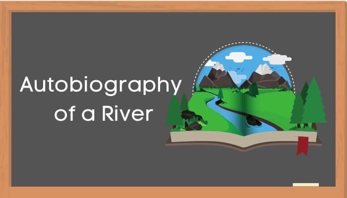 नदी की आत्मकथा हिंदी निबंध Autobiography Of River Essay In Hindi